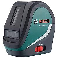 BOSCH ნიველირი UNIVERSAL LEVEL 3 | Taon.ge